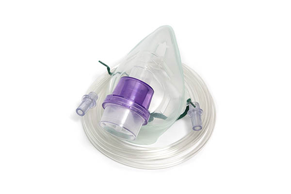 Intersurgical - Micro Cirrus™ nebuliser and nebuliser kits