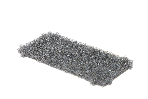 Intersurgical - HEPA filters, foam pre-filters and accessories for ...