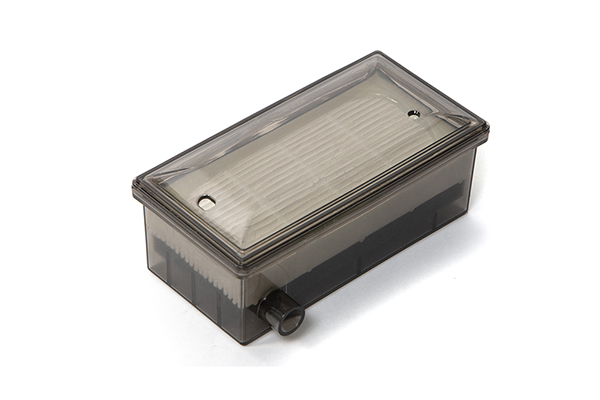 Intersurgical - HEPA filters, foam pre-filters and accessories for ...