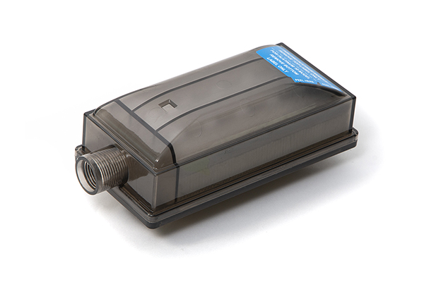 Intersurgical - HEPA filters, foam pre-filters and accessories for ...