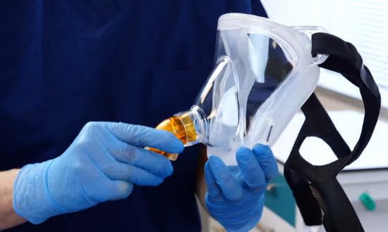 Intersurgical - FitMax™ CPAP Total Face Mask