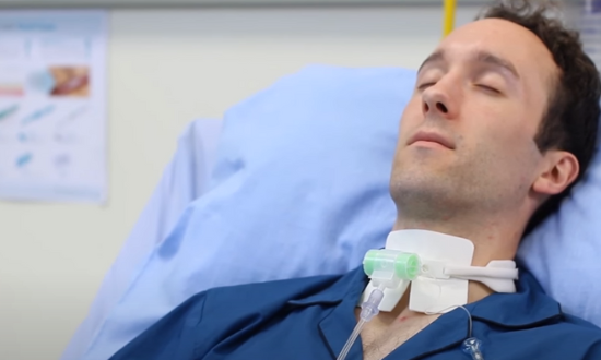 Intersurgical - Hydro-Trach™ T range