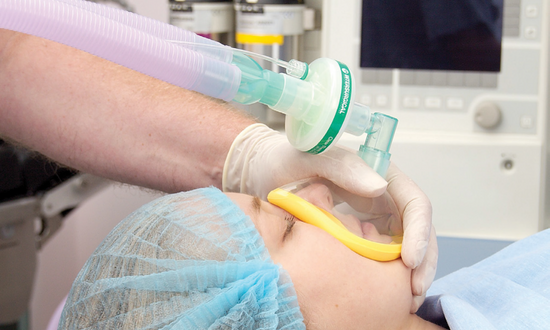 Intersurgical - Mapleson D and Deluxe Bain coaxial breathing systems