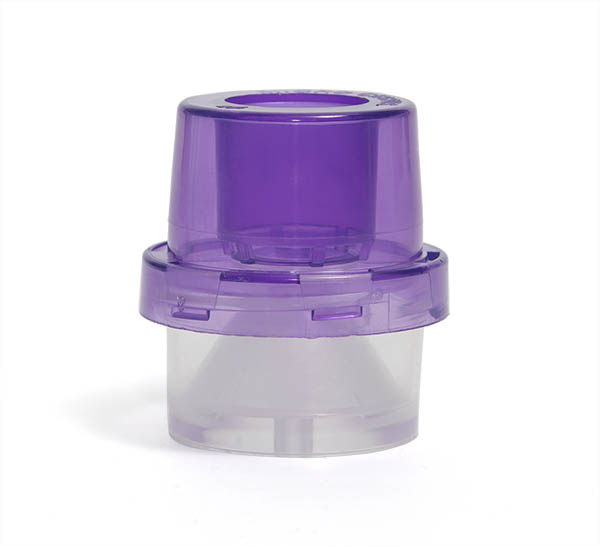 Intersurgical - Micro Cirrus™ nebuliser and nebuliser kits