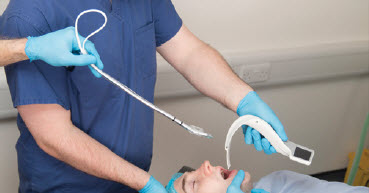 Introducing the Universal Stylet and Bougie (USB™), a hybrid stylet and ...