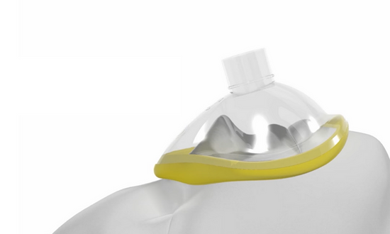 Intersurgical - Face masks