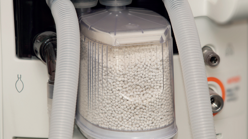 News | AbCan™ pre-filled disposable carbon dioxide absorber